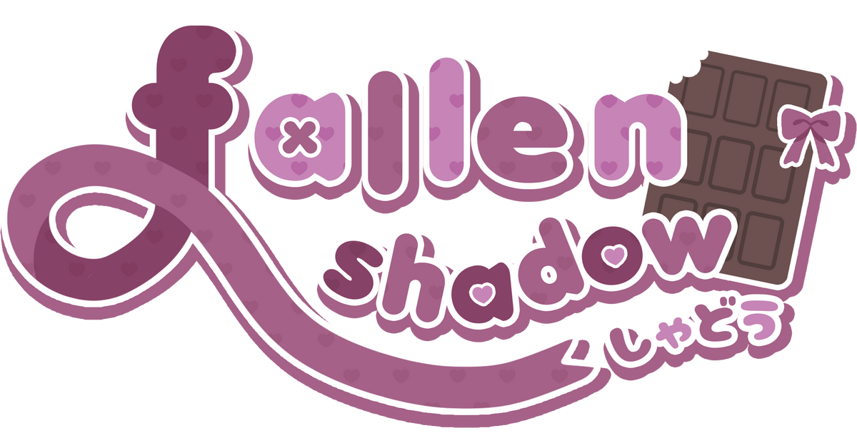 shondo merch! – Fallenshadow Official Merch Store!